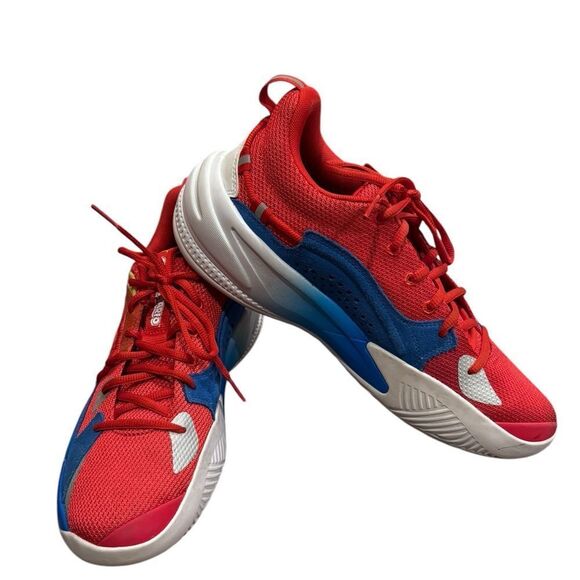 Nintendo | Shoes | Nintendo Xj Cole X Puma Rsdreamer Super Mario 64 ...